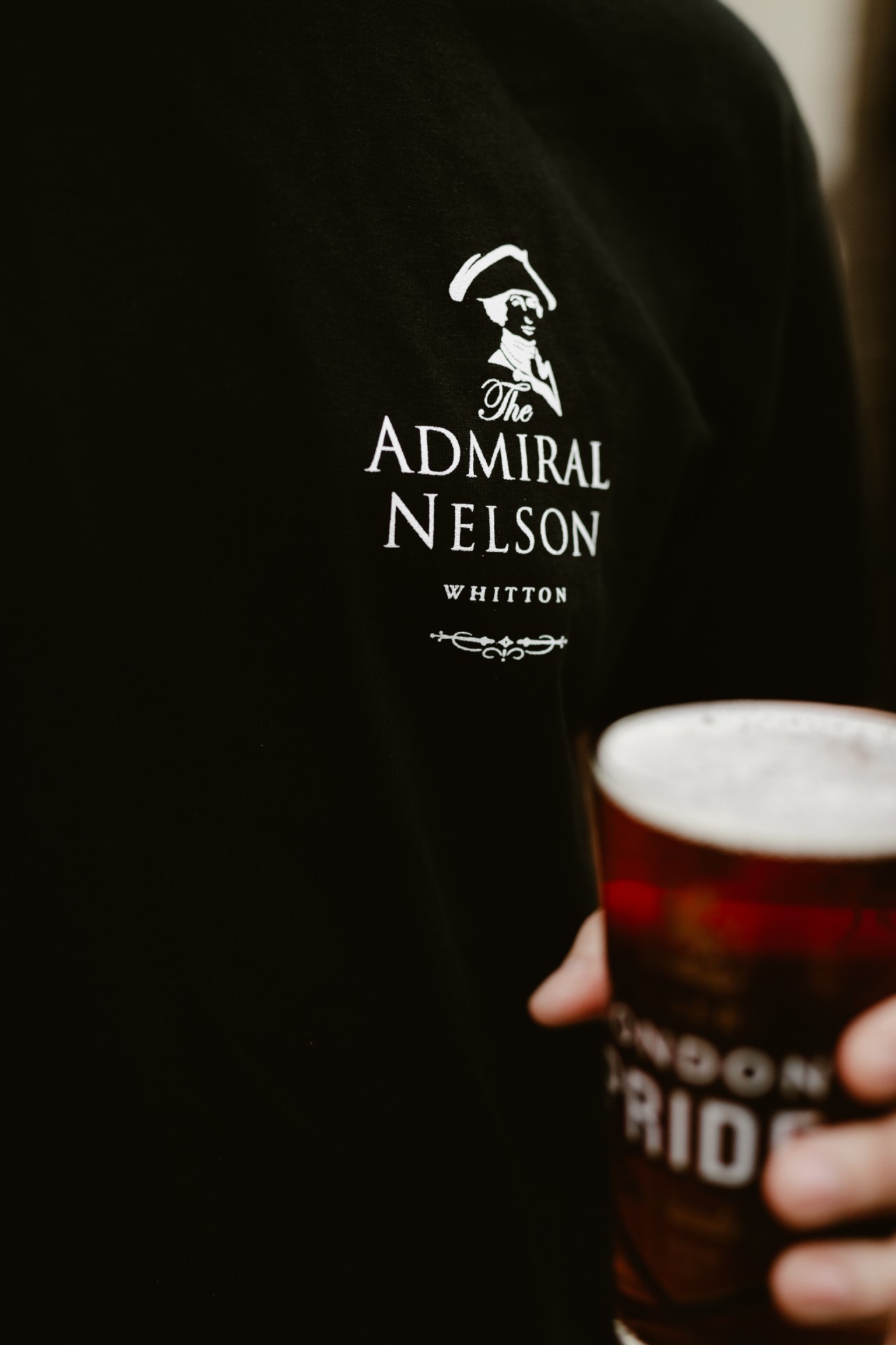 The Admiral Nelson - Fuller's Pub and Restaurant in Whitton